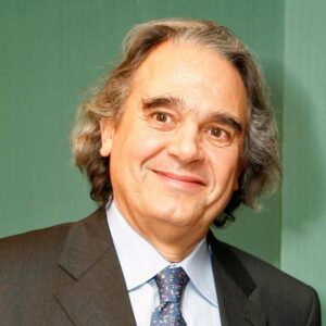 Prof. Carlo Croce - Dan David Prize