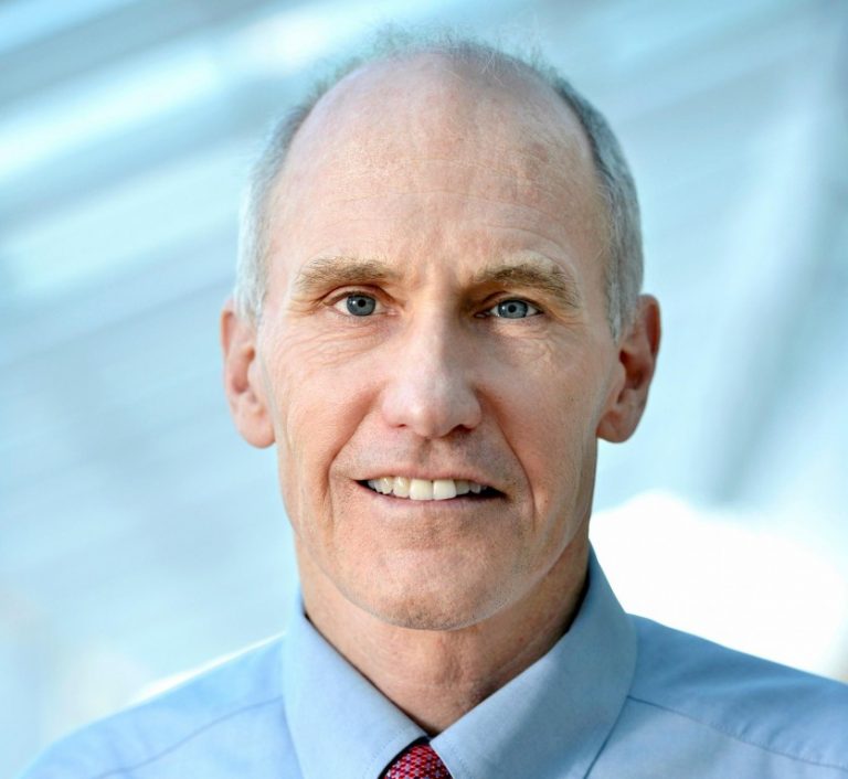 Dr. Carl June - Dan David Prize