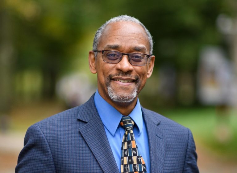 Prof. Keith Wailoo - Dan David Prize