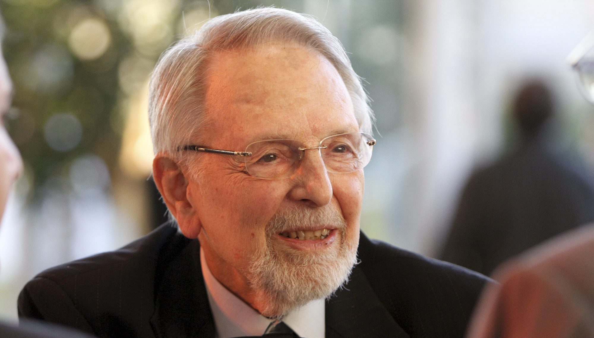 Dan David Prize relaunches, now the world’s largest history award - Dan ...