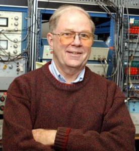 Robert Wurtz - Dan David Prize